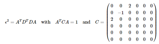 OpenCV各模块函数使用实例（6）--结构分析和形状描述符（Structural Analysis and Shape ...