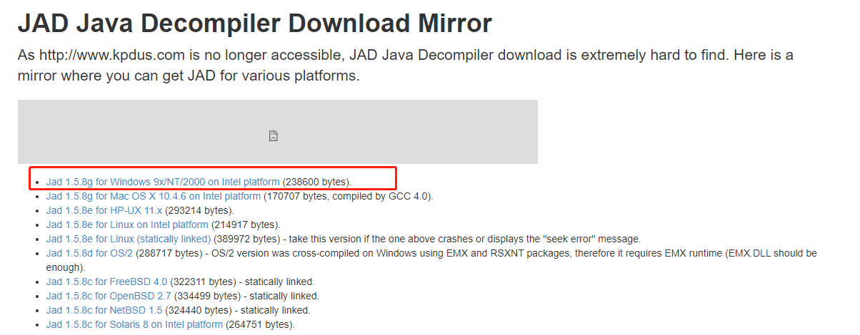 反编译源码-批量将文件夹下.class文件转为.java文件_ren : 无法处理参数,因为参数“path”的值无效。请更改“path”参数的值,然后再次-CSDN博客