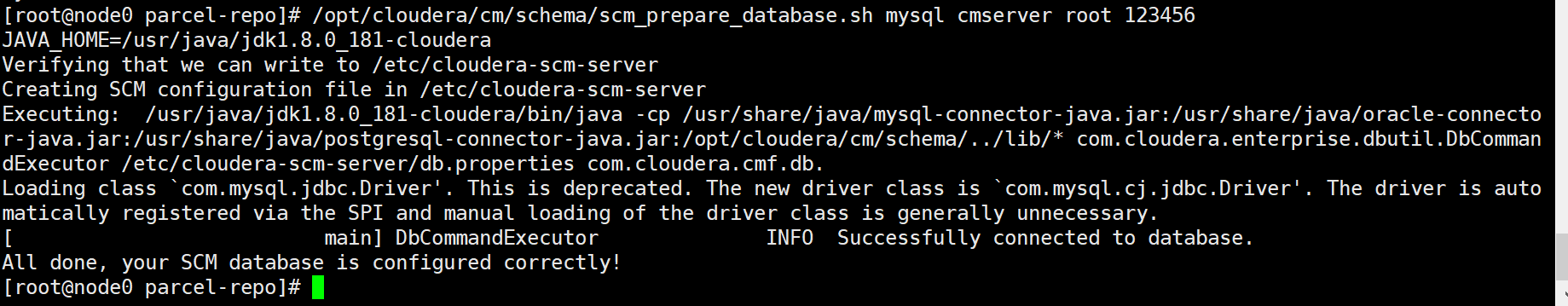 从零开始搭建CDH（一）_搭建cdh前的虚拟机搭建-CSDN博客