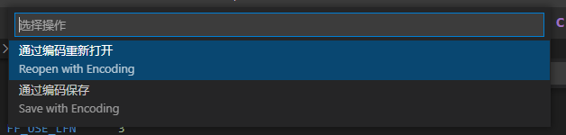 FatFs中文支持与编译环境配置_fatfs - fat file system module include file-CSDN博客