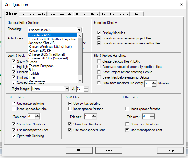 FatFs中文支持与编译环境配置_fatfs - fat file system module include file-CSDN博客
