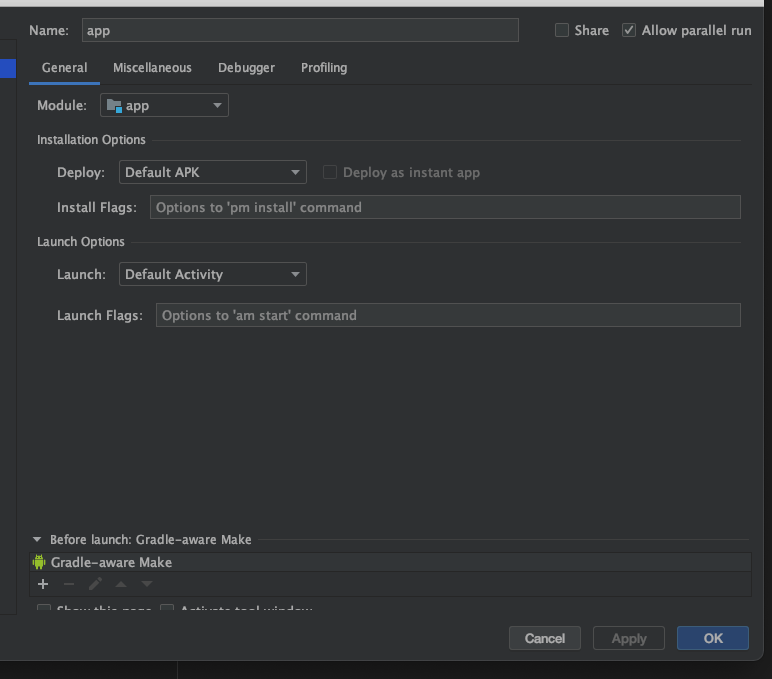 Error: Please select Android SDK-CSDN博客