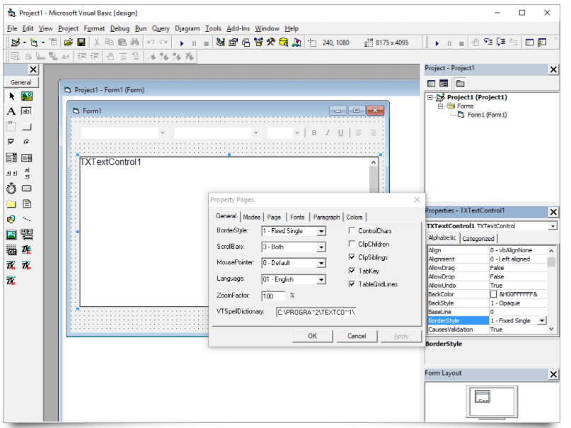 TX Text Control ActiveX 29.0 sp3-支持32/64位_tx textcontrol tracked-CSDN博客