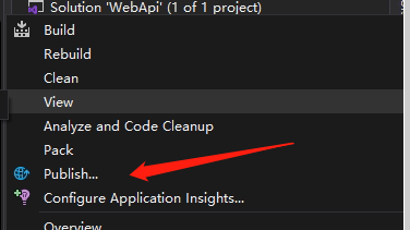 发布Web API出现Http错误500.19解决方案_iis发布webapi 500.19-CSDN博客
