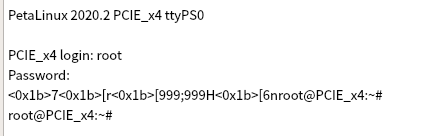 ZCU102挂载NVMe SSD读写速度测试_petalinux image-minimal ssd卡速度太慢-CSDN博客