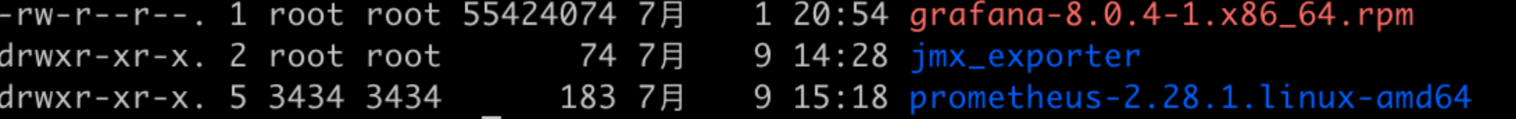 linux安装和卸载grafana（三）-CSDN博客