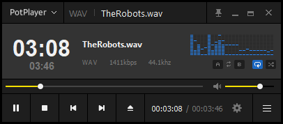 Qt之调用FFTW3实现音频频谱（原理）_qt 音频分析-CSDN博客