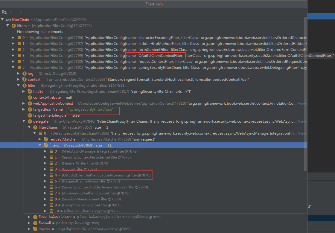spring security filter_springsecurity filter-CSDN博客