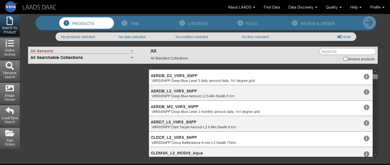 MODIS数据批量下载_mod16a3-CSDN博客