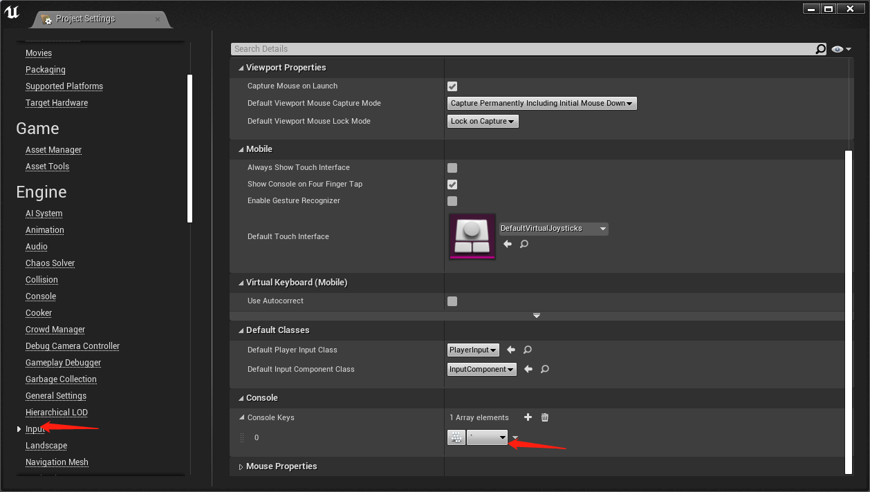 Ue4中鼠标键盘事件响应解析ue4多个交互物都有键盘相应 Csdn博客 