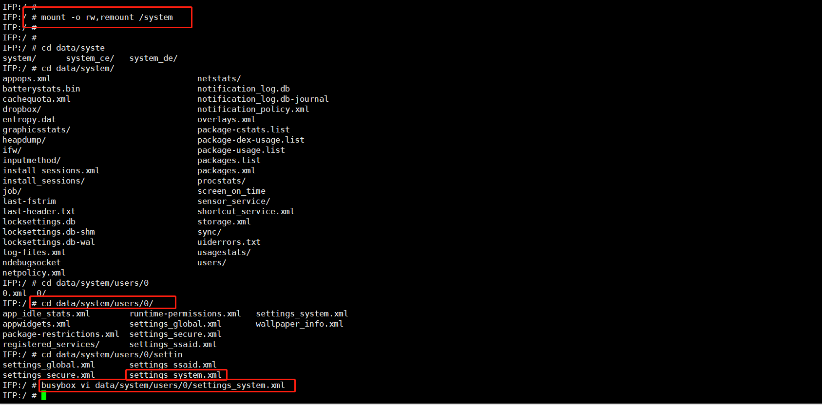 Android通过命令行，修改该系统语言_android 命令修改 当前语言-CSDN博客