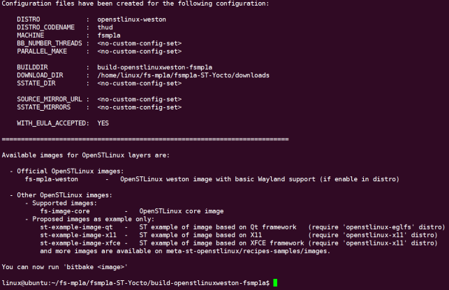 STM32MP157 Linux系统移植开发篇1：linux系统移植前说明及源码编译_stm32mp157 op-tee-CSDN博客