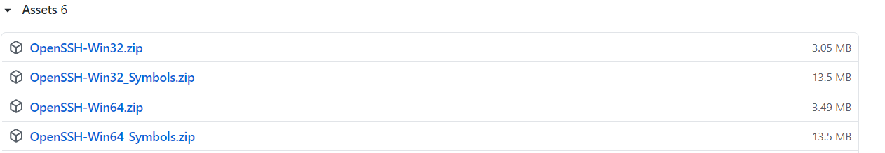 如何使用winscp工具连接windows(windows to windows)-CSDN博客