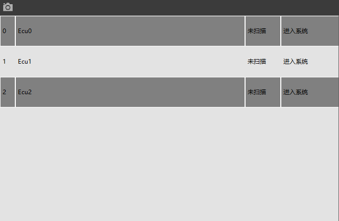 CListCtrl实现合并单元格的效果_mfc clistctrl单元格合并-CSDN博客