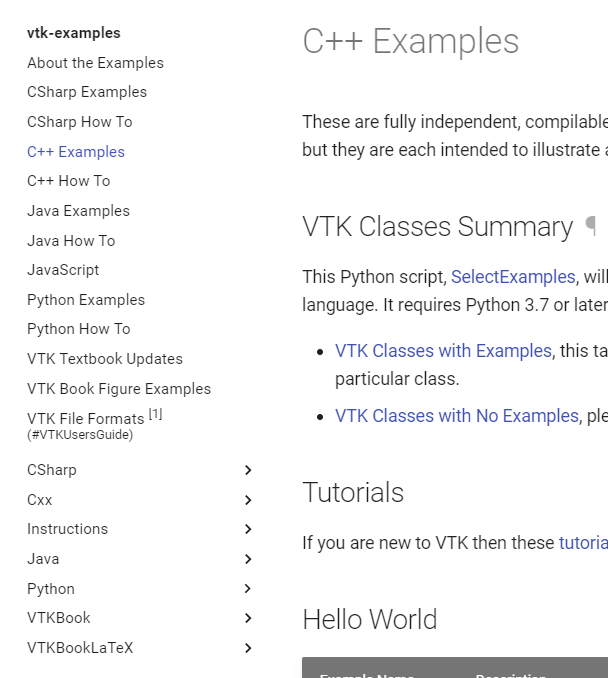 学习VTK9笔记（一）_vtk non-pod static vtkrenderingopengl2 moduleinit-CSDN博客