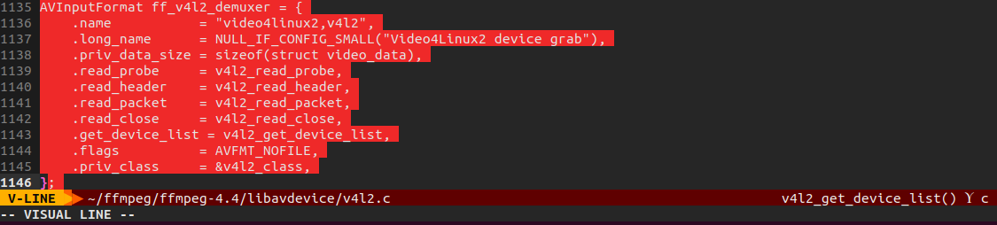 使用FFMPEG抓取UVC摄像头照片_ffmpeg uvc-CSDN博客