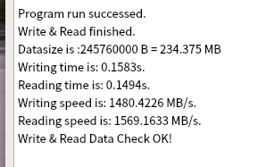 ZCU102挂载NVMe SSD读写速度测试_petalinux image-minimal ssd卡速度太慢-CSDN博客
