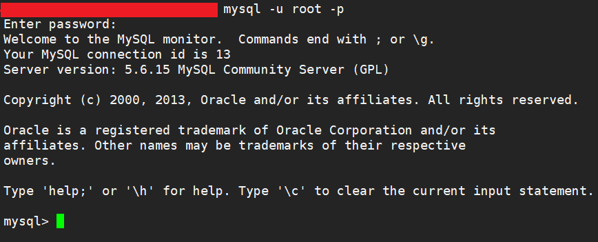 在Ubuntu20.04上安装Mysql5.6_ubuntu安装mysql5.6-CSDN博客