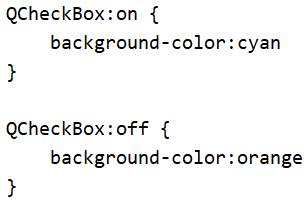 86.样式表 QSS_qcheckbox 获取焦点 样式表-CSDN博客