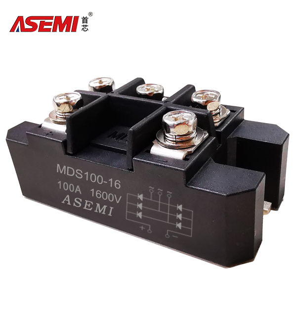 MDS100-16-ASEMI工业焊机用大功率整流模块MDS100-16_mdst100—16工作原理-CSDN博客