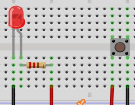 Arduino基础入门之三按键开关arduino 按钮 Csdn博客 8448