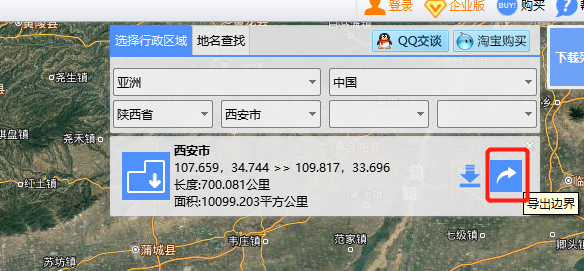 报表开发-bigemap和geojson在线编辑获取echarts精确到乡镇、街道的地图json数据_geojson在线绘制-CSDN博客