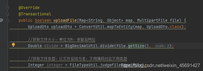 关于postman上传文件,后台接口multipartfile类型接收到的是null问题解析若依使用multipartfile File Throws Exception 接收传参为 5794