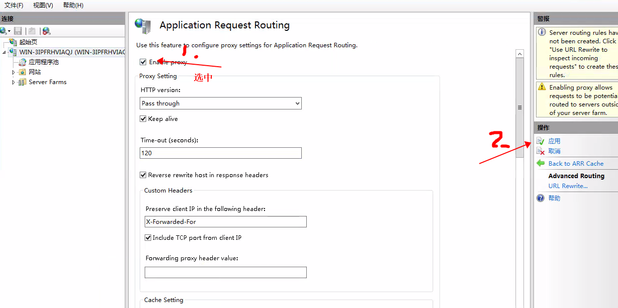 IIS 部署 django+react_django react-CSDN博客