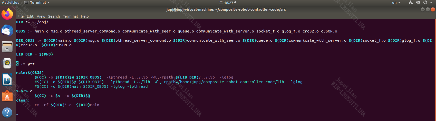 linux 下glog的安装_glog安装-CSDN博客