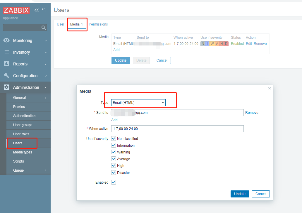 zabbix5.4 scheduled reports_zabbix scheduled reports-CSDN博客