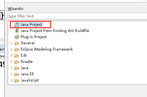 创建java项目,在src下创建包,在包内创建类_1. 在项目 src 目录中创建包(com.servlet ) 2.在保重创建类 ...