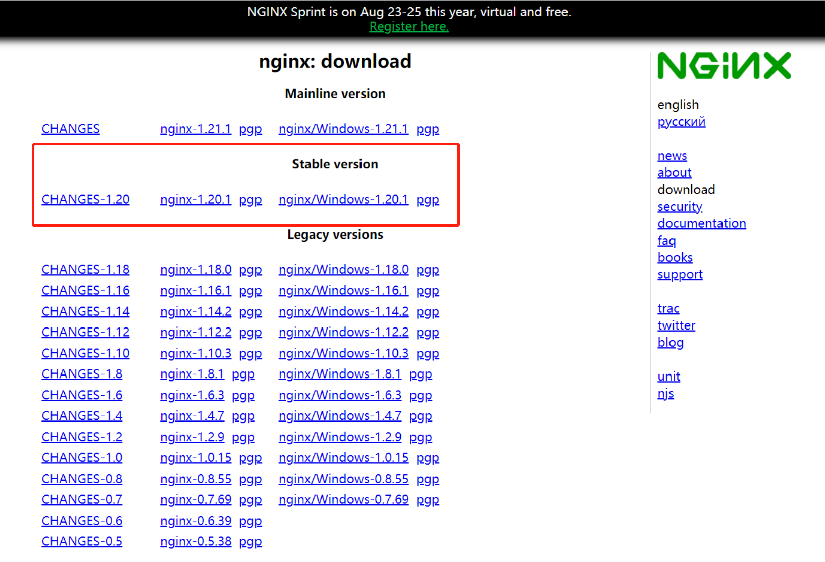 使用 Nginx 如何部署 web 项目_nginx部署web项目-CSDN博客