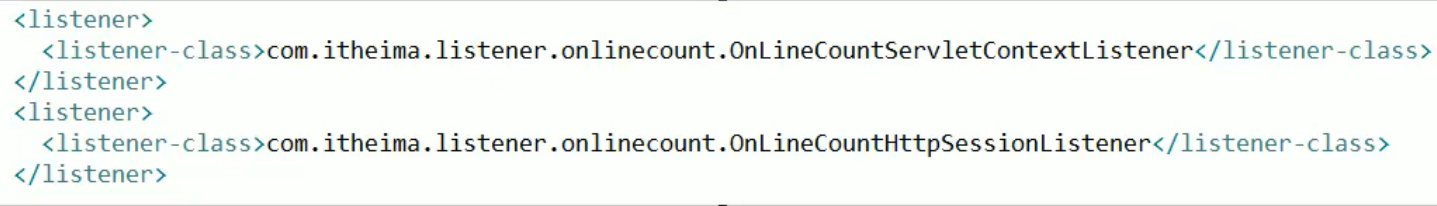 Eclipse14:Listener_菜鸟界的菜鸟的博客-CSDN博客_eclipse配置监听