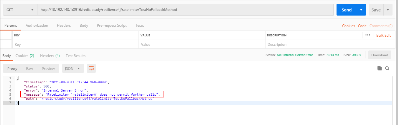 SpringCloud之Resilience4J_springcloud resilience4j-CSDN博客