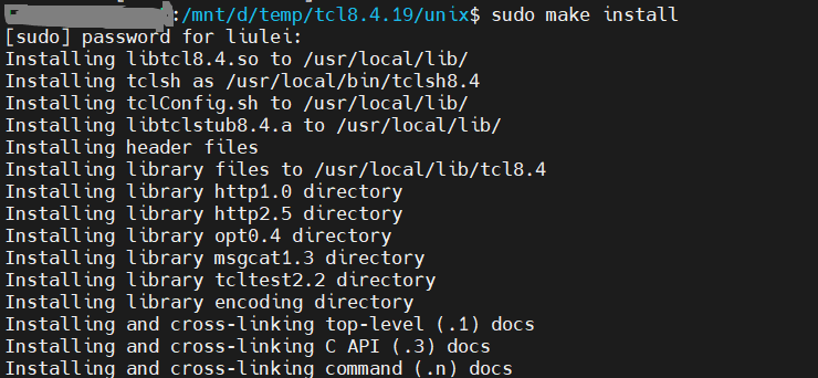ubuntu中安装ecos源码(带图详细步骤,亲测可用)_ecos os源码-CSDN博客