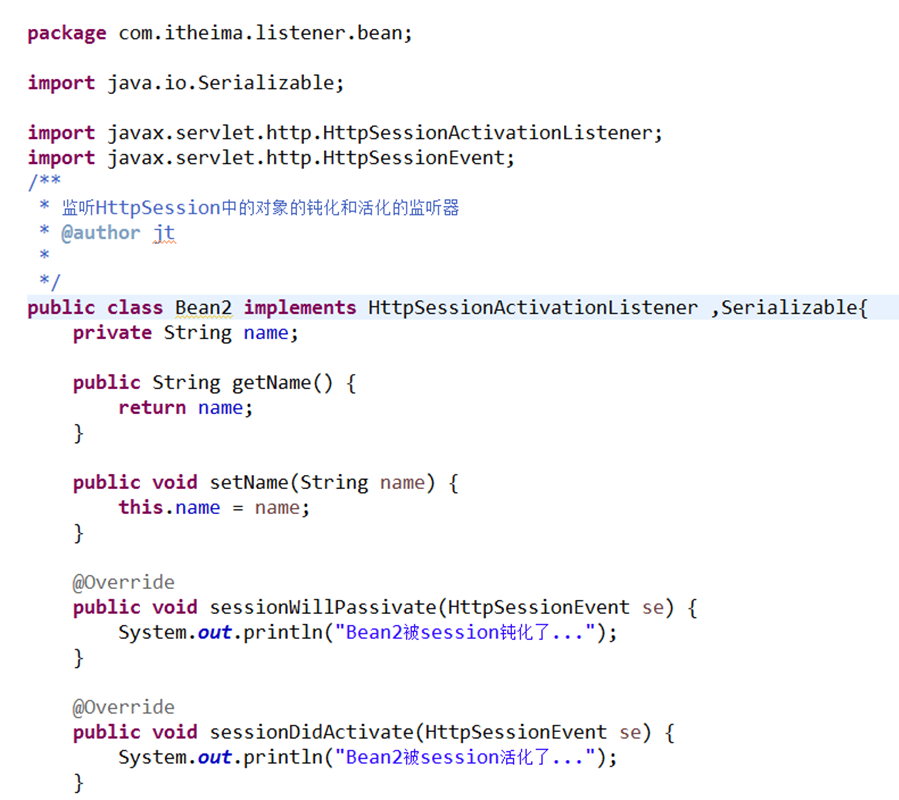 Eclipse14:Listener_eclipse的中监听接口没连上-CSDN博客