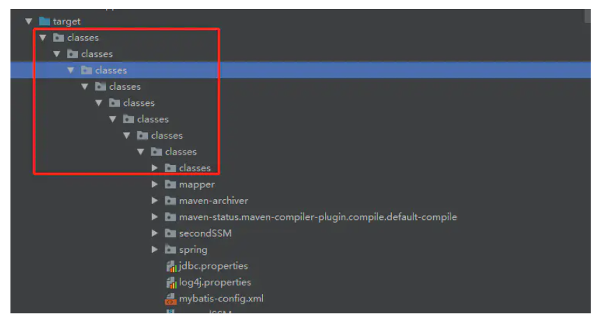 解决Idea报错：编译时持续copying resource导致gc overhead limit exceeded_idea启动项目copying resources.…-CSDN博客