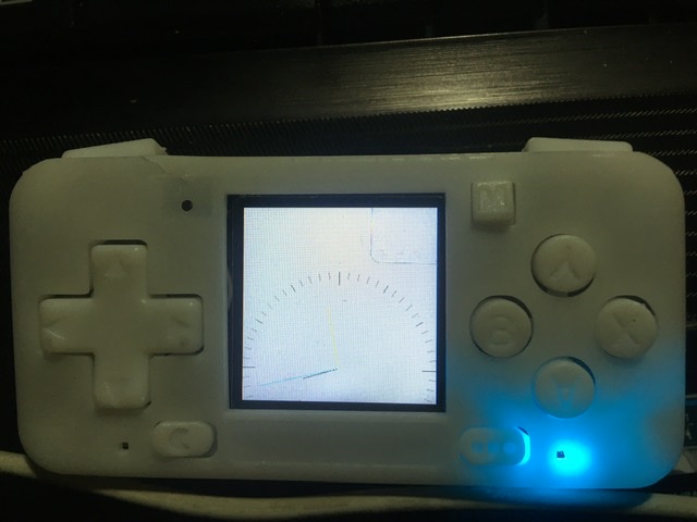 Esp32 GFX 库 基于 Arduino_arduino gfx-CSDN博客