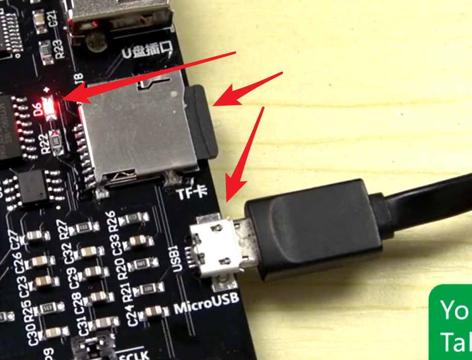 YoungTalk-STM32入门100步-MP3音频播放（68-71）_stm32音视频播放开发教程-CSDN博客