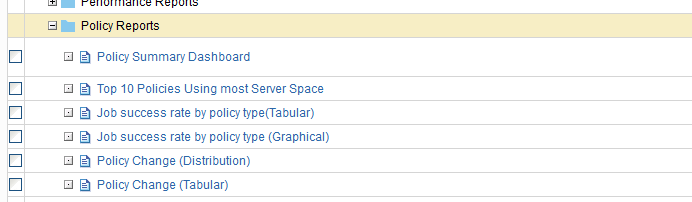 Netbackup 备份一体机空间使用率高，如何查看哪个备份策略占的最多空间?_nbu5220怎么查看存储容量-CSDN博客