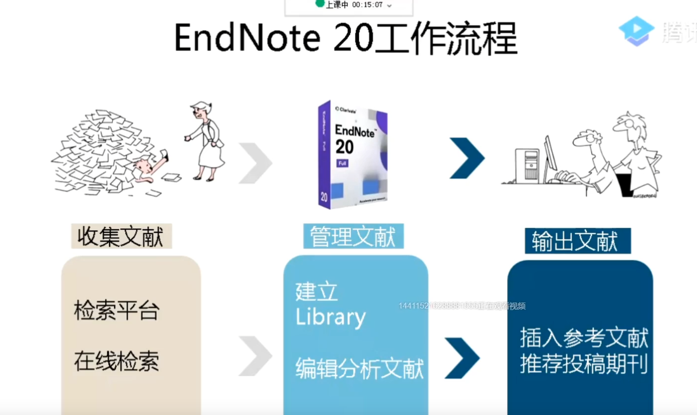 EndNote 20_endnote20中设置web of science 探索网址-CSDN博客