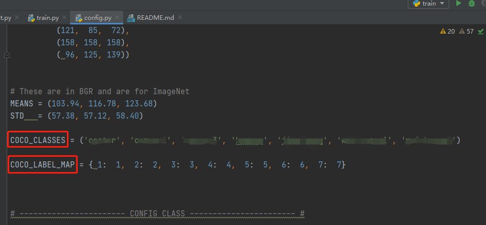 用Yolact模型训练自己的数据集_yolact训练自己的数据集-CSDN博客