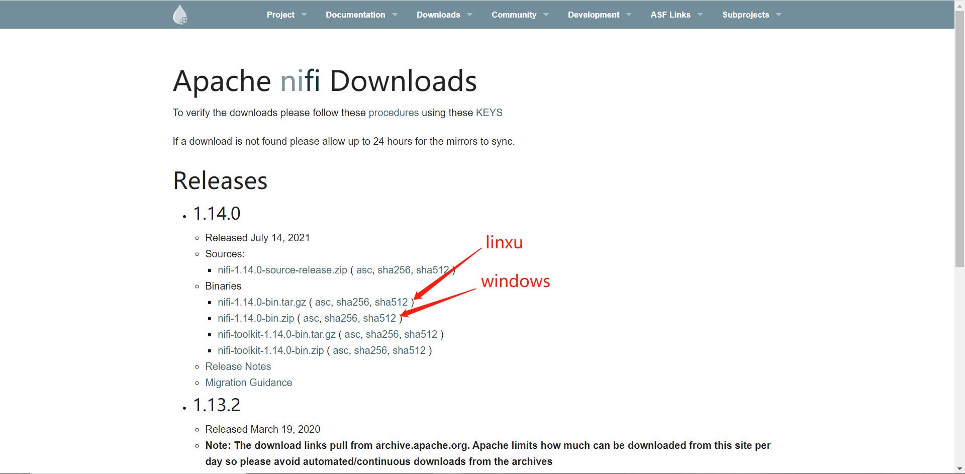 Apache Nifi 安装及MySQL使用（windows版本）_apache nifi安装-CSDN博客