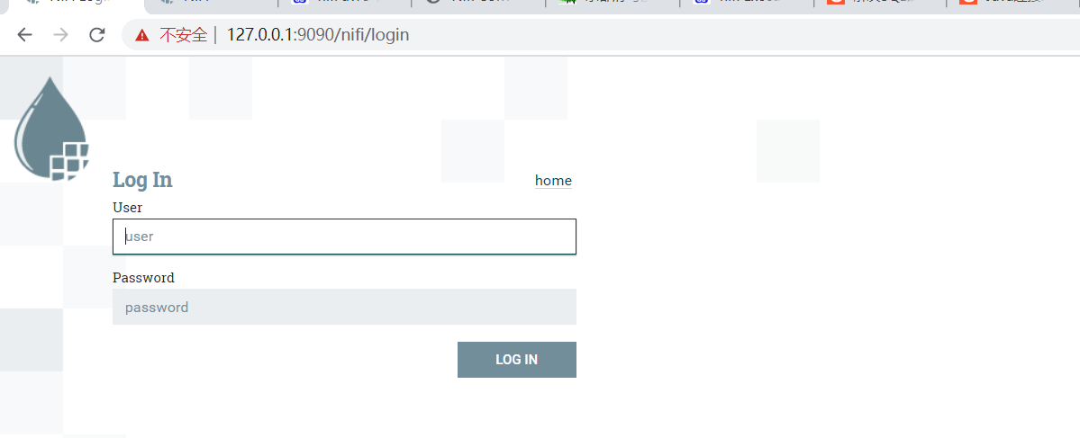 Apache Nifi 安装及MySQL使用（windows版本）_apache nifi安装-CSDN博客