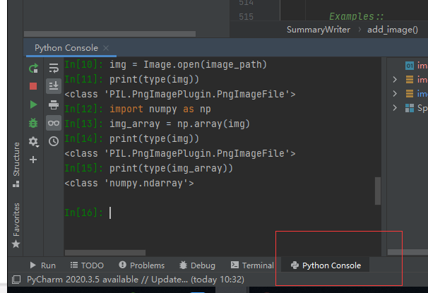 如何使用Tensorboard进行绘图_tensorboard画图-CSDN博客