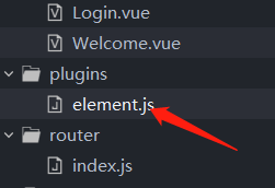 ElementUI 介绍_element ui使用ppt-CSDN博客