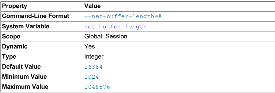 max_allowed_packet && net_buffer_length_--hex-blob --max-allowed-packet=1g-CSDN博客
