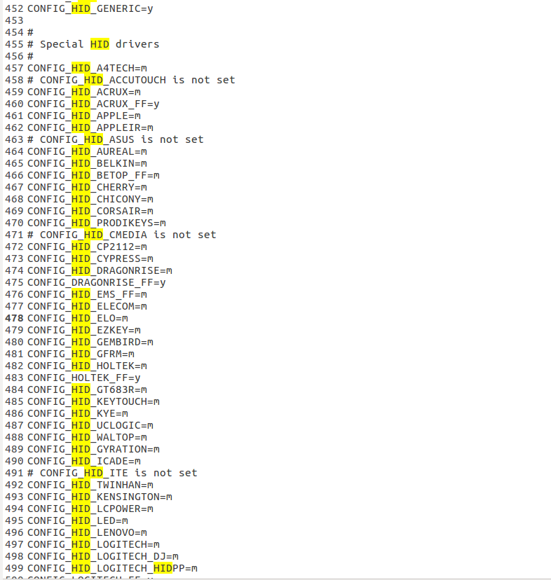 高通SA8155P 单Android三屏 系统BSP 驱动配置defconfig_高德的8155debug版本的内核配置文件-CSDN博客