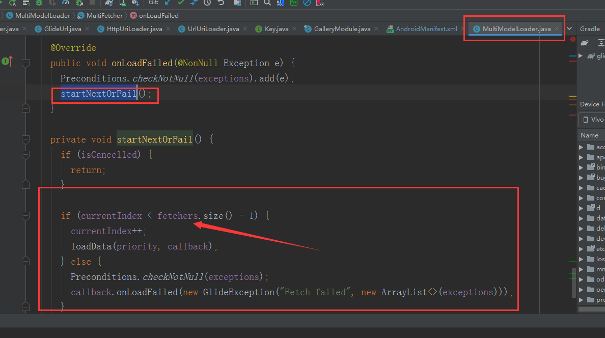 Glide 4.11.0版本在访问失败的情况下，会二次重试_glide加载失败重试几次-CSDN博客