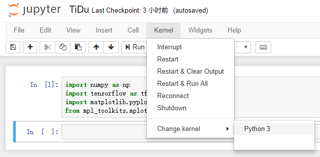 [Python系列-3]：Python网页版集成开发环境Jupyter Notebook的详细安装过程-CSDN博客